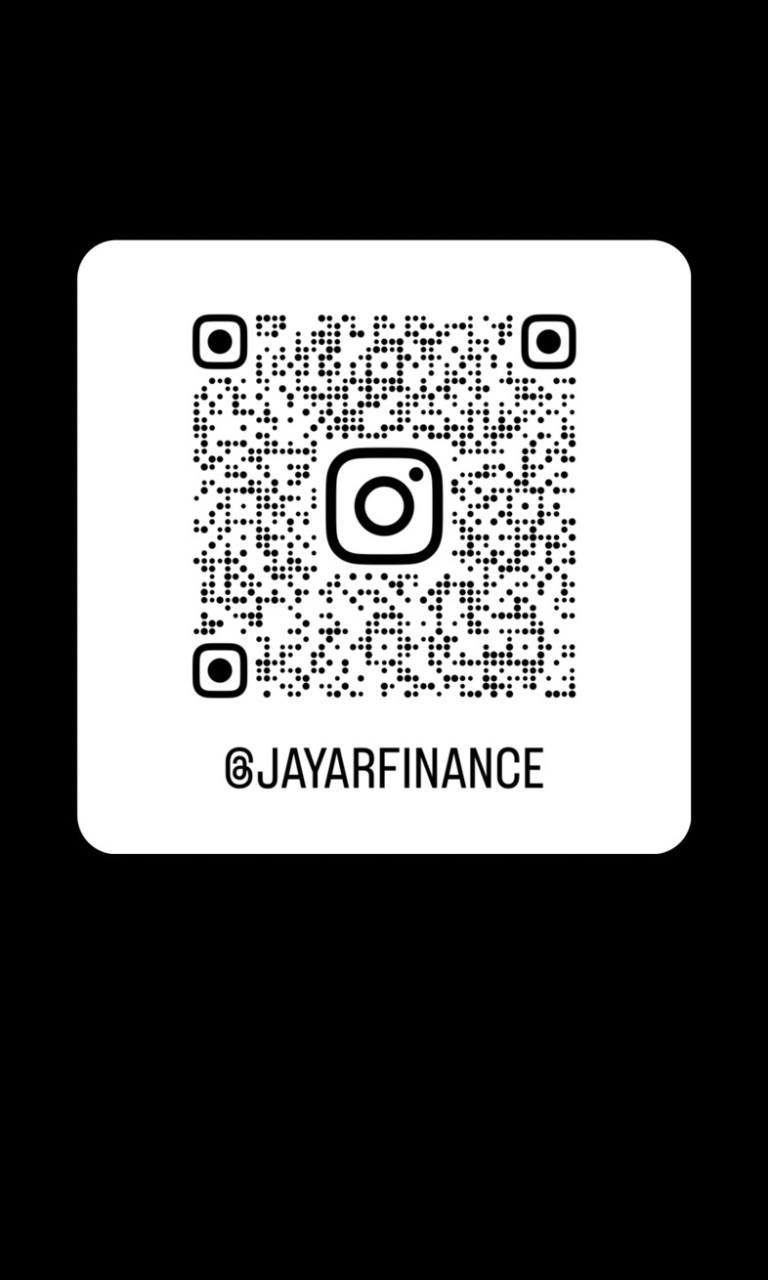 Contact Us – Jayar Finance